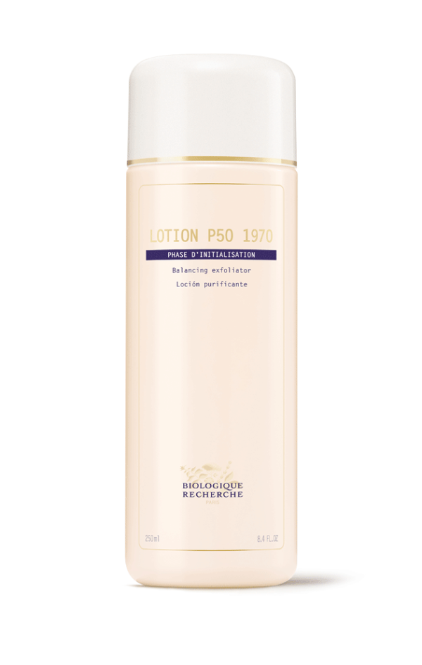 Lotion P50 1970 Gentle Balancing Exfoliator For Normal to Oily Skin ...