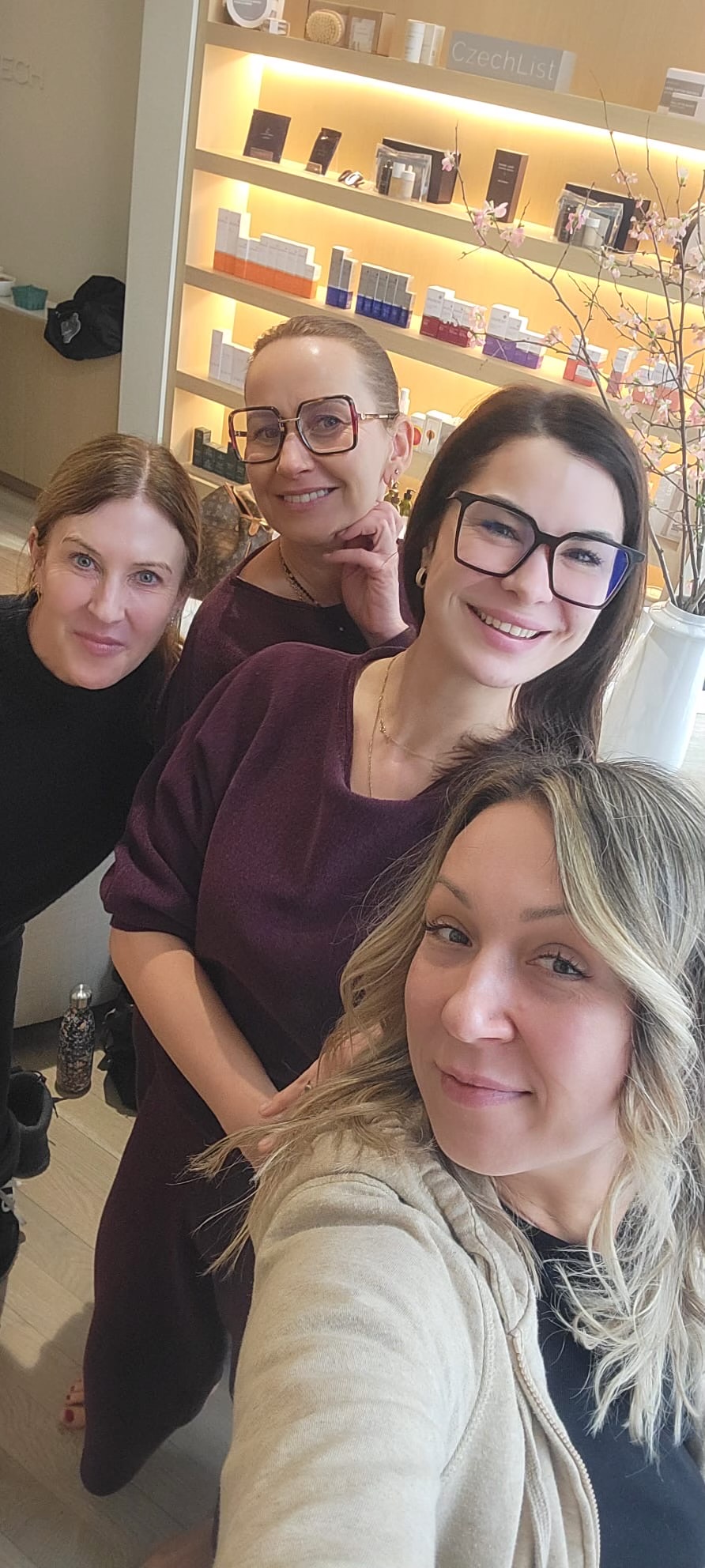 Discover the Benefits of Face Modeling | Alexandra Accardo Studio